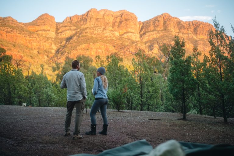 Flinders Ranges – Arkaba